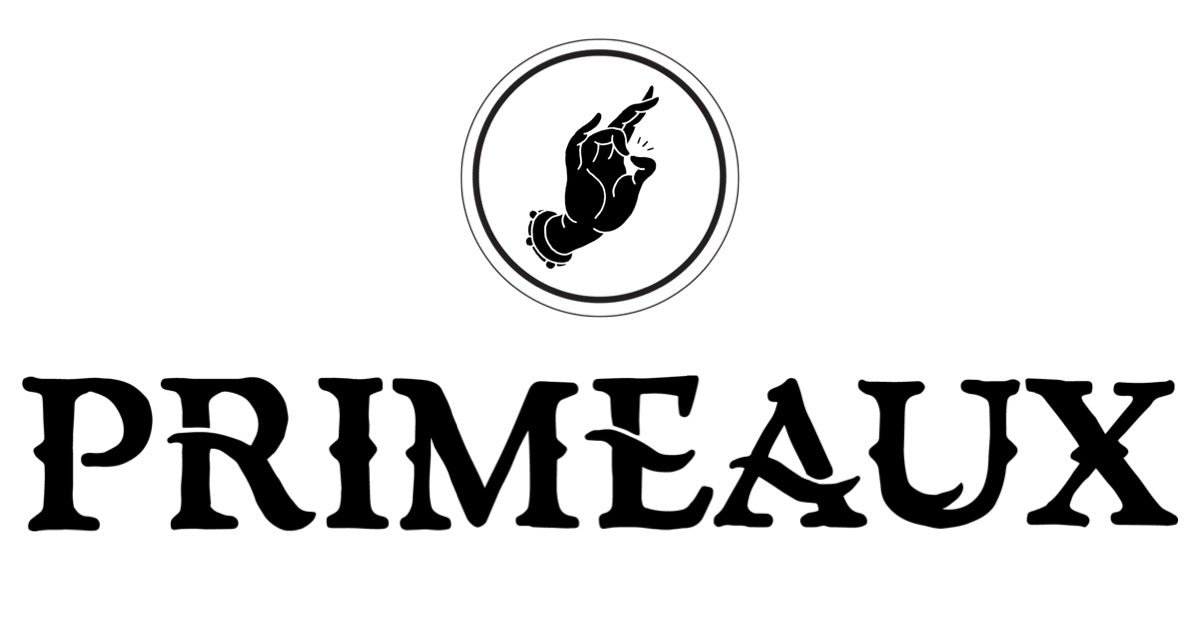 Primeaux - Handmade Chef Knives in Knoxville, Tennessee