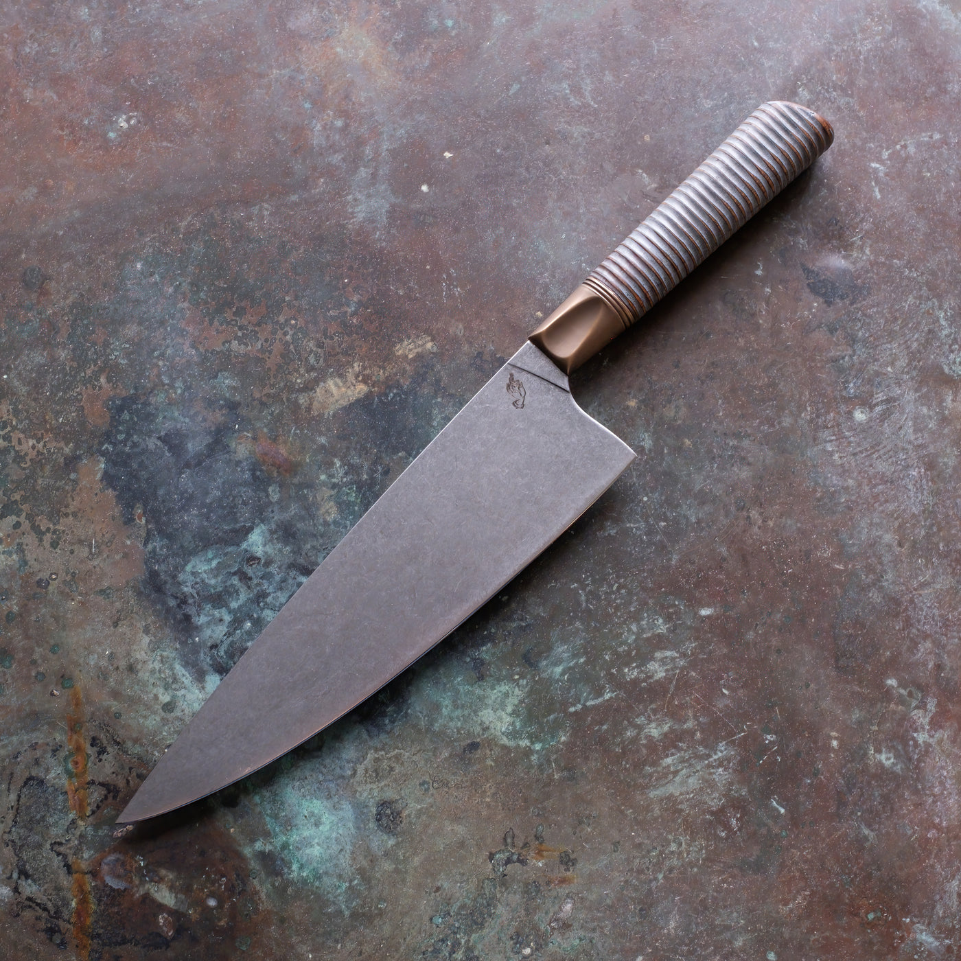 Primeaux Kitchen Knives