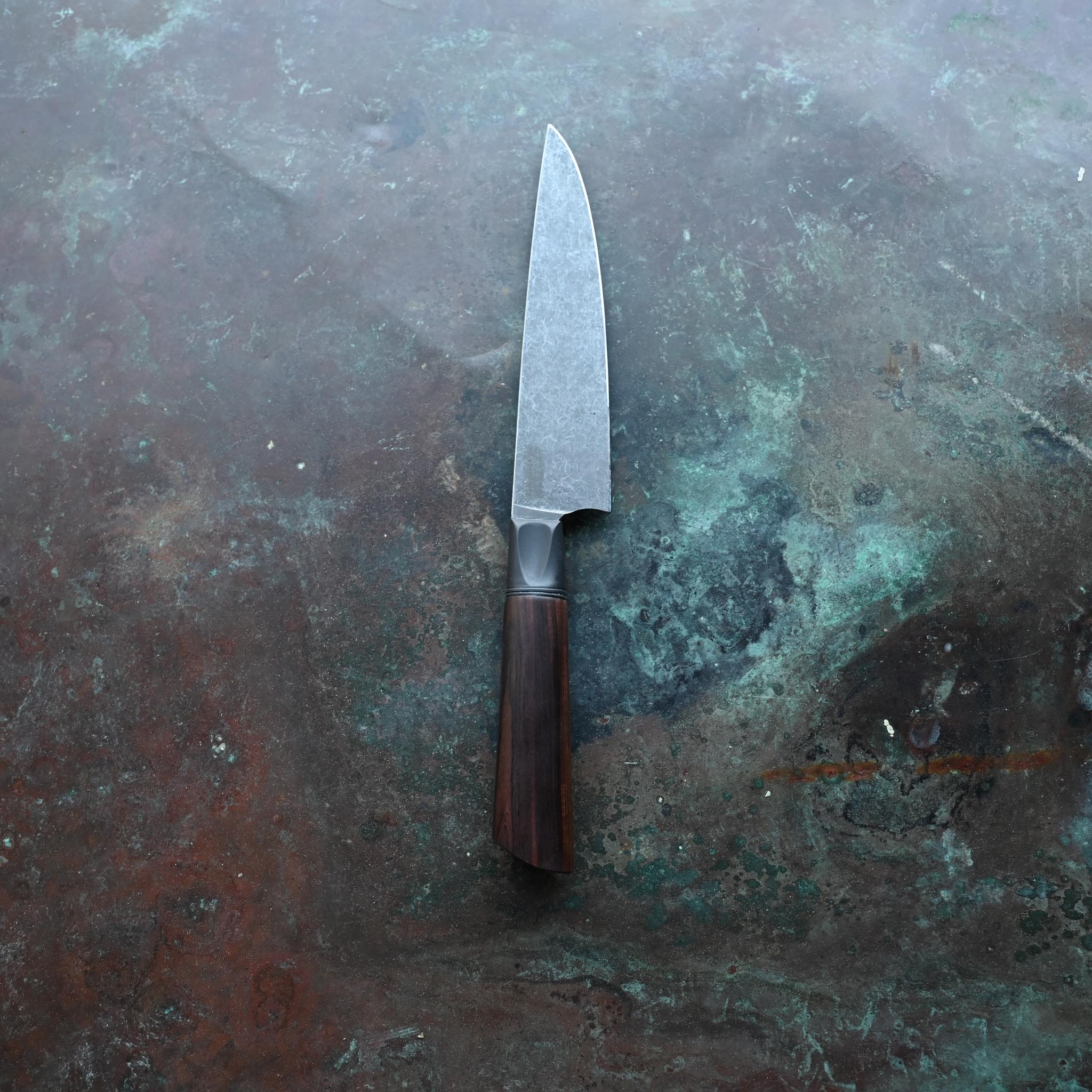 Primeaux - Handmade Chef Knives in Knoxville, Tennessee
