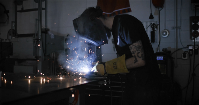 Primeaux Kitchen Knives